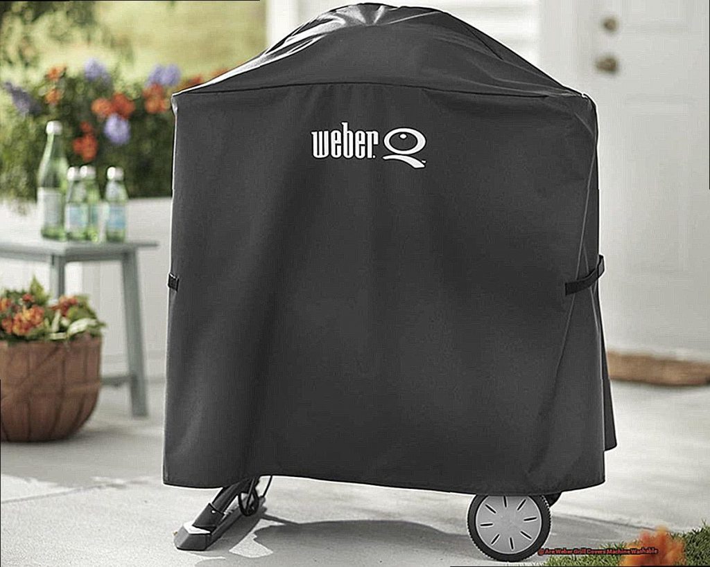 Weber - Geno's Grille