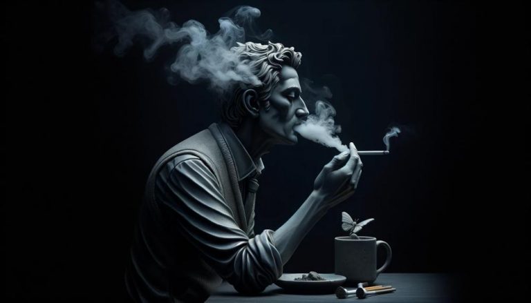 How Do I Stop My Smoker From Stalling? - Geno's Grille