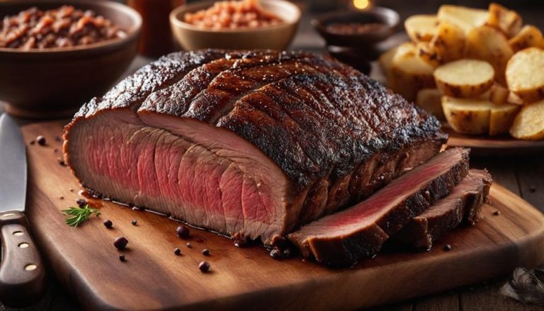 Can A Brisket Sit For 5 Hours? - Geno's Grille
