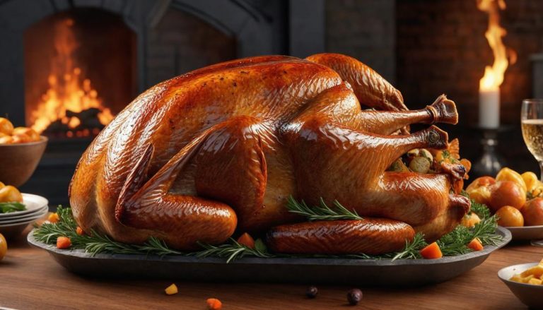 How To Use A Traeger Rib Rack? - Geno's Grille