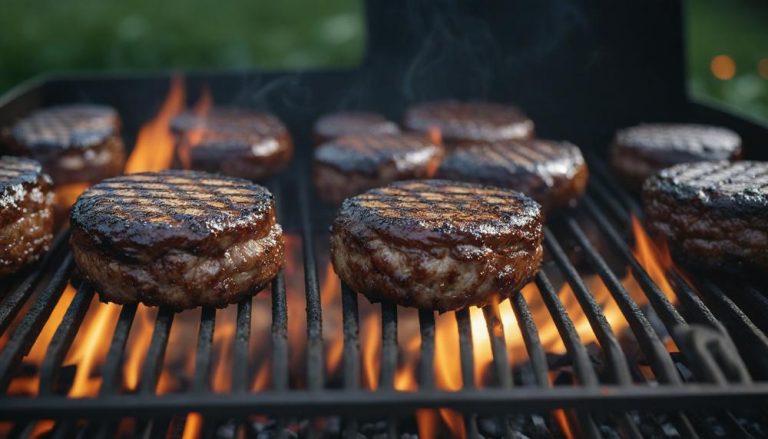 Pork Ribs Smell Like Rotten Eggs - Geno's Grille